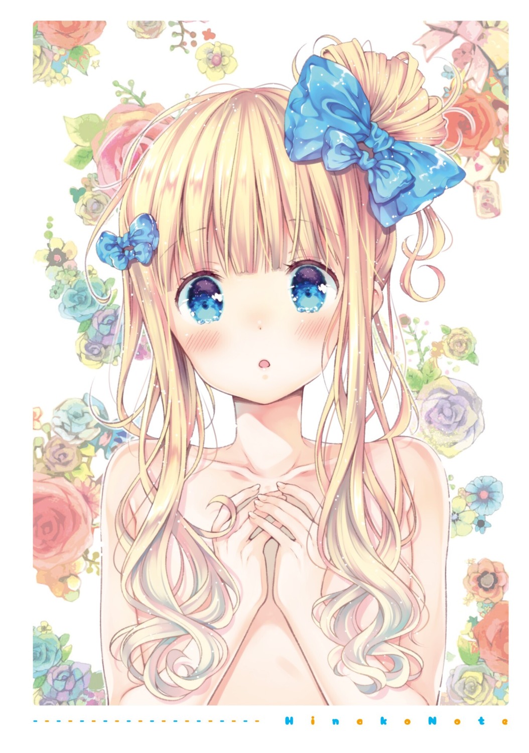 mitsuki (mangaka) hinako note | #621308 | yande.re